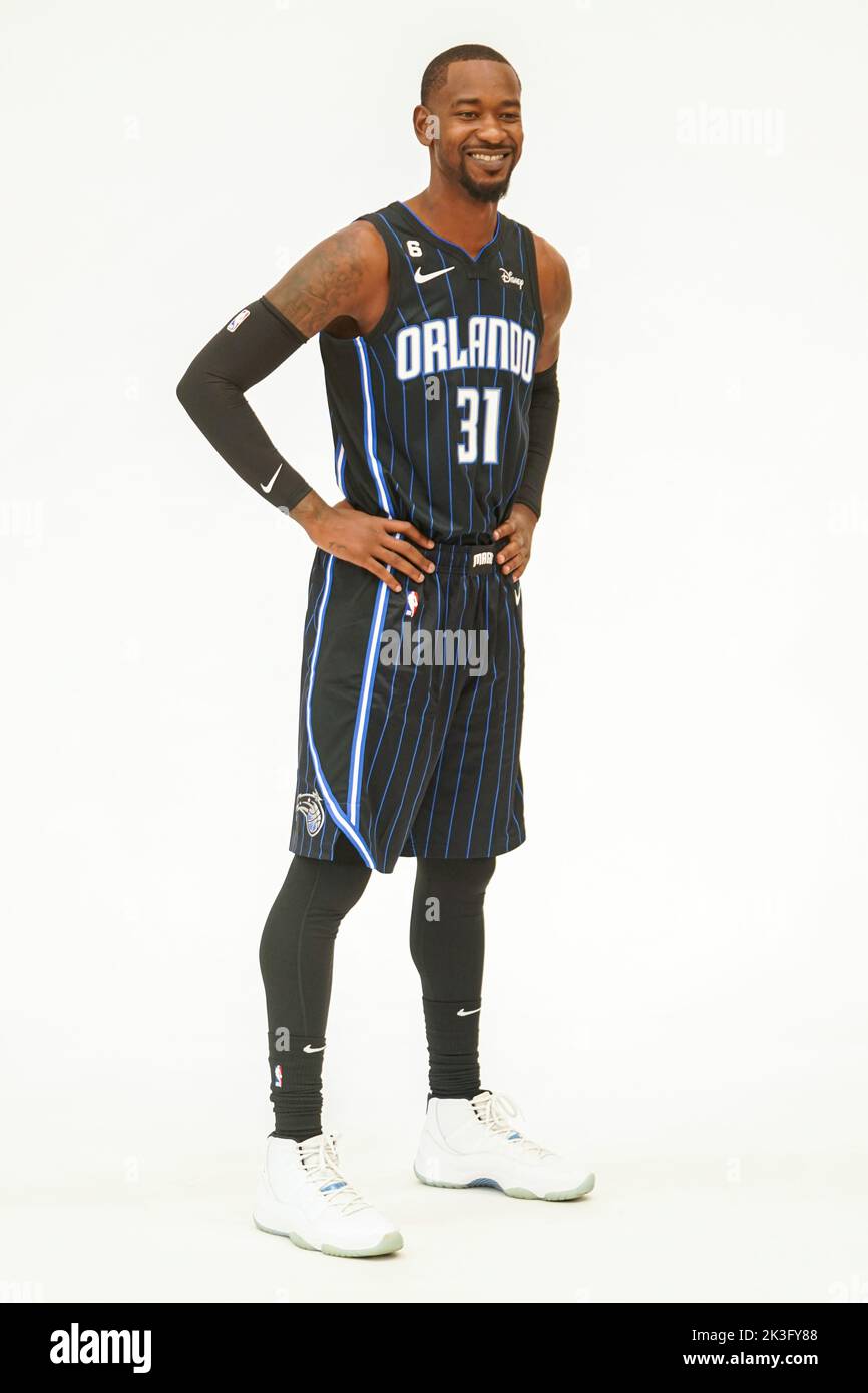 Orlando, Florida, USA, September 26, 2022, Terrence Ross #31 during the ...