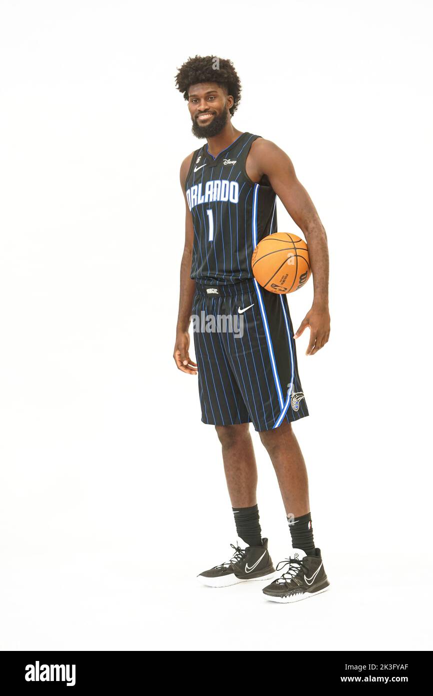 Orlando Magic 2022 Players