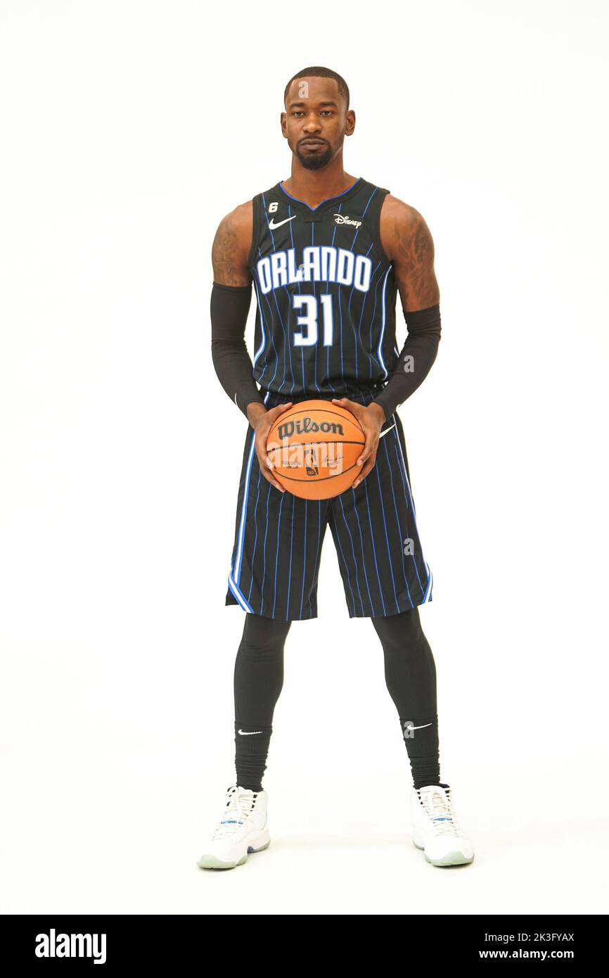 Orlando, Florida, USA, September 26, 2022, Terrence Ross #31 during the ...