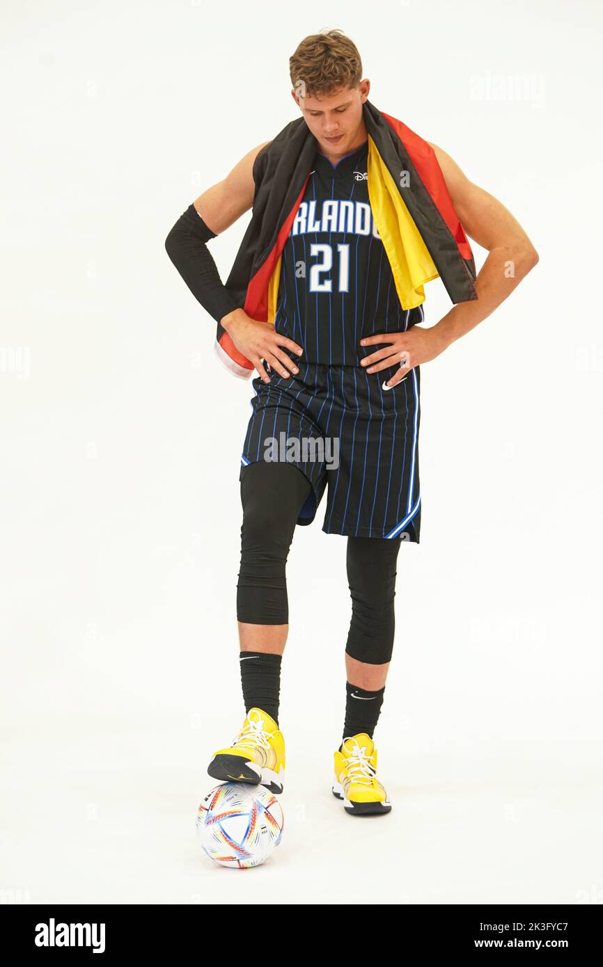 Moritz wagner orlando hi-res stock photography and images - Alamy