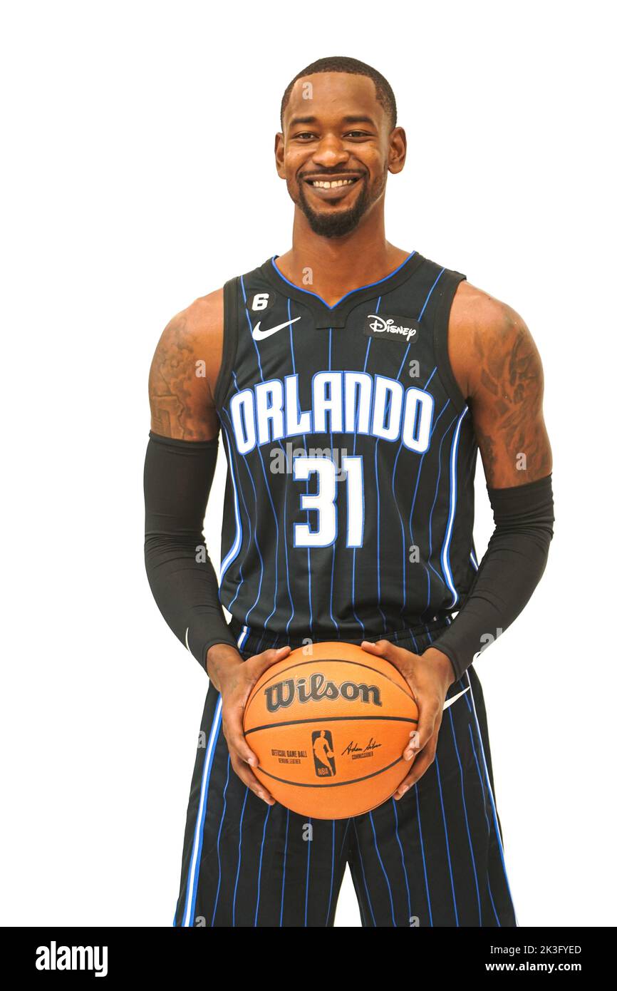 Orlando, Florida, USA, September 26, 2022, Terrence Ross #31 during the ...