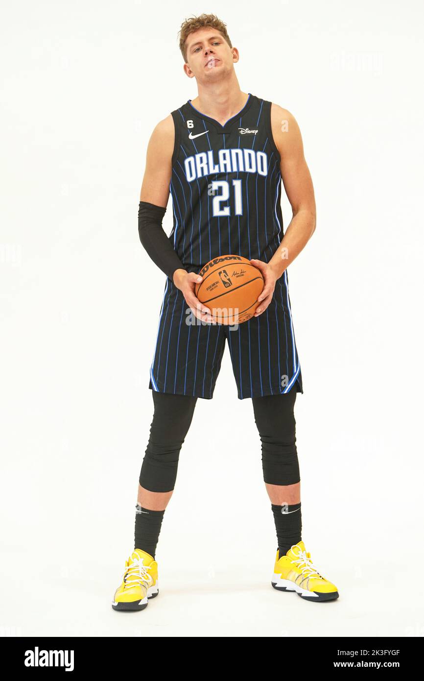 Moritz wagner orlando hi-res stock photography and images - Alamy