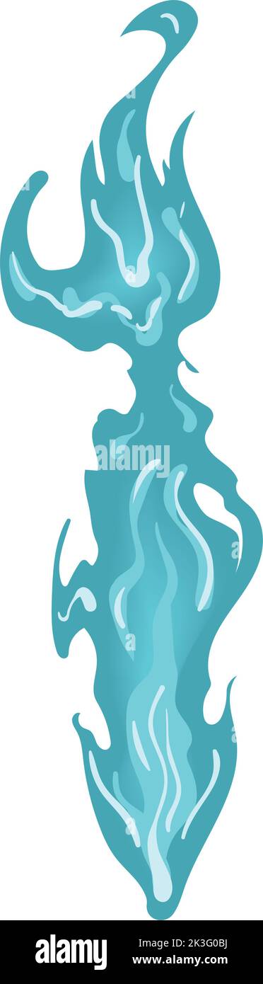 water liquid line Stock Vector Image & Art - Alamy