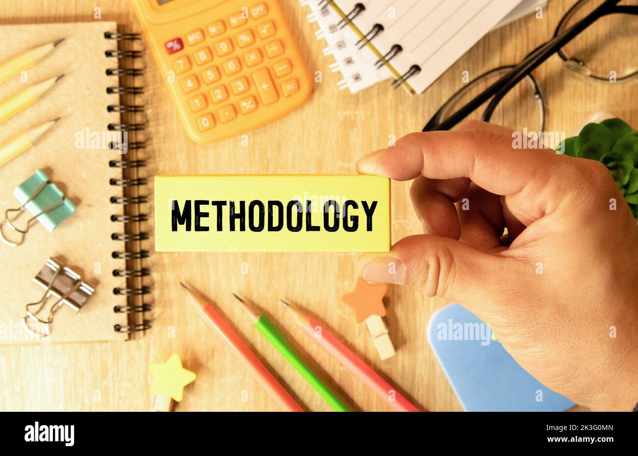 Approach and methodology hi-res stock photography and images - Alamy
