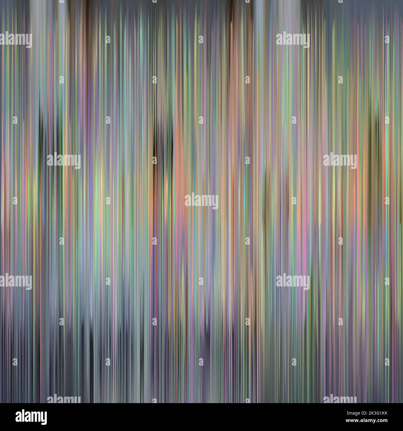 Color flix introes animation lines style illustration Stock Vector ...