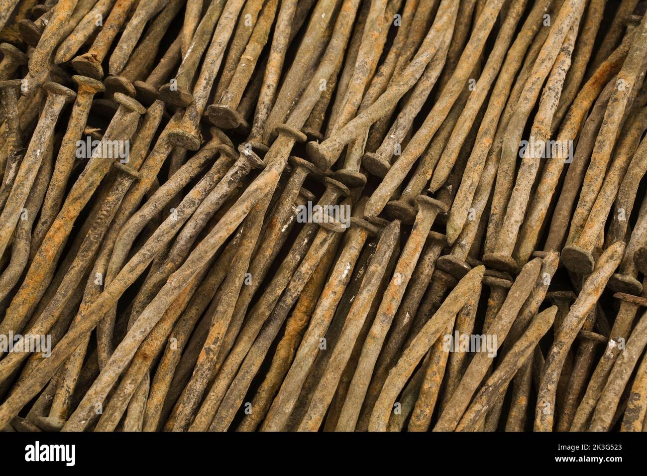 Long colored nails hi-res stock photography and images - Alamy