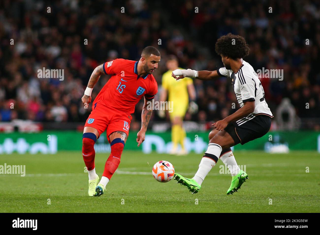 London, UK. 26th Sep, 2022. London, England, Monday 26th Sep 2022 Carl ...