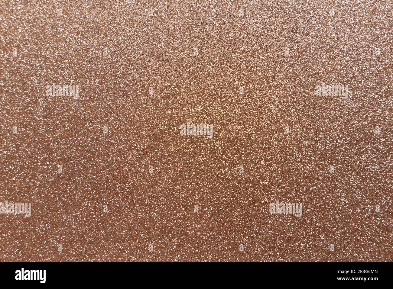 Brown glitter texture christmas abstract background Stock Photo - Alamy