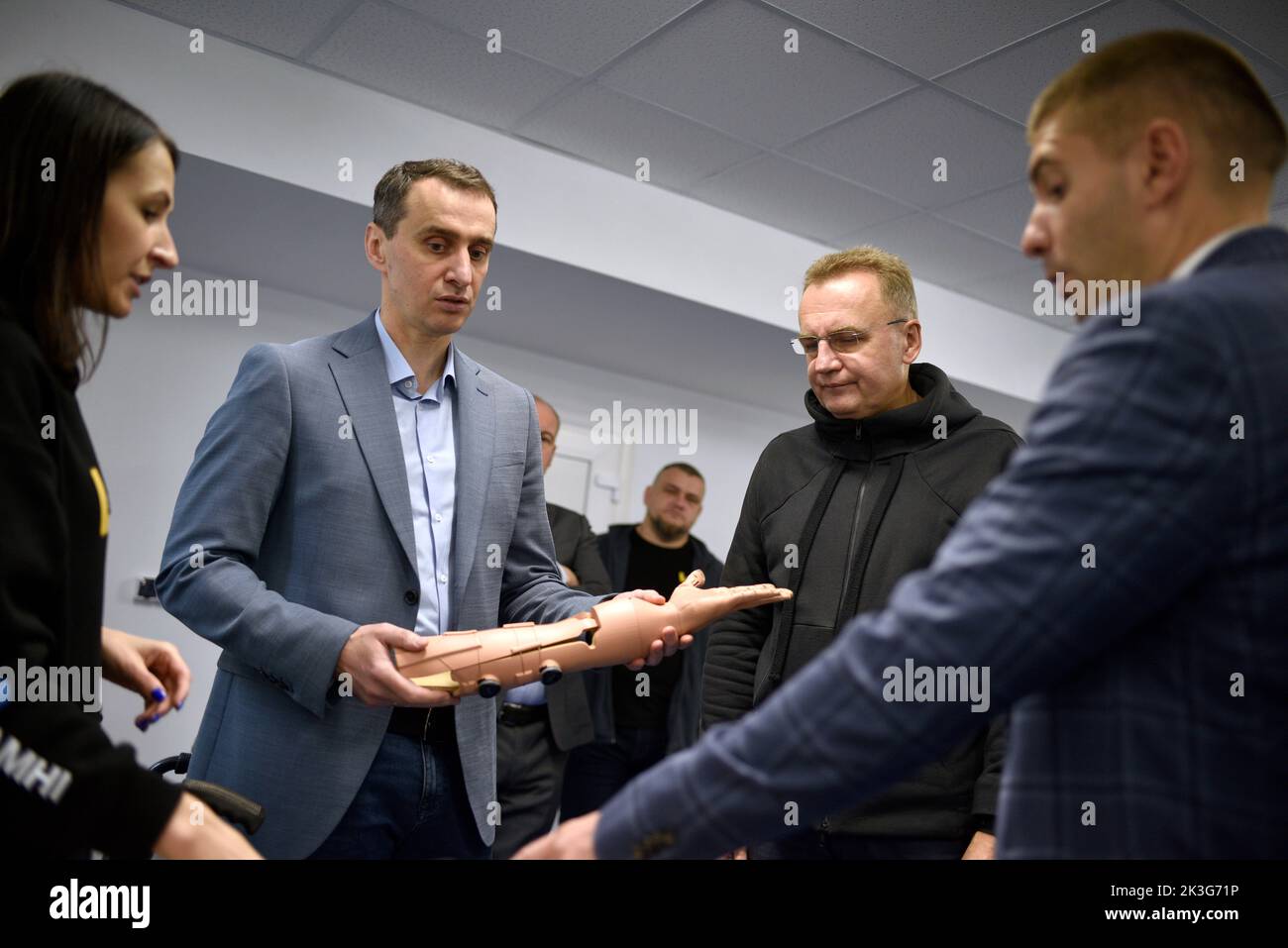 Oleh liashko hi-res stock photography and images - Alamy