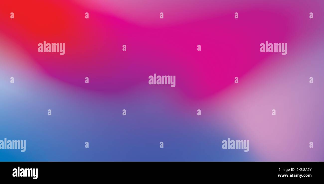 Trendy abstract rainbow blurred background. Smooth watercolor vector ... Trendy abstract rainbow blurred background. Smooth watercolor vector ...