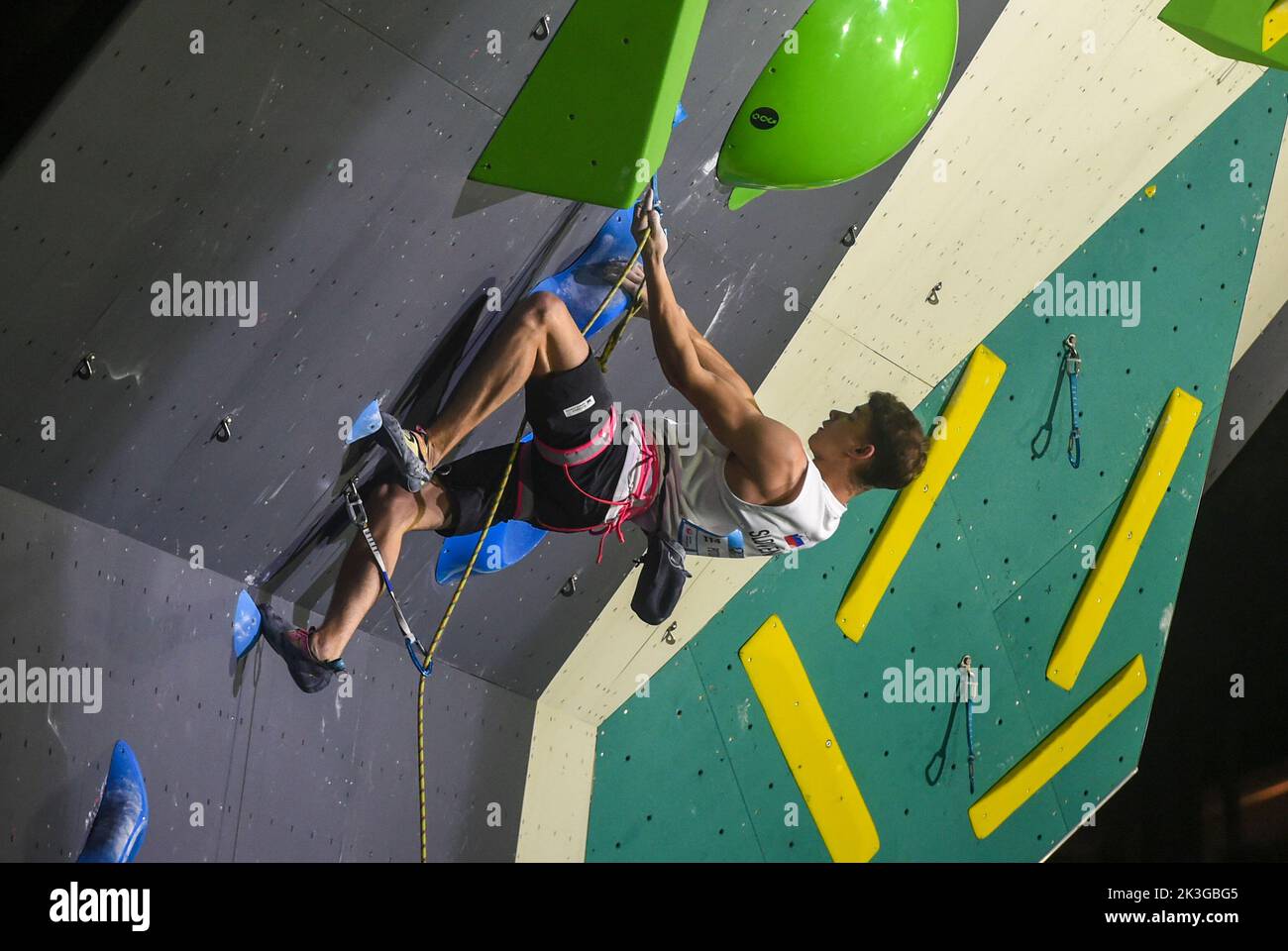 Luka potocar hi-res stock photography and images - Alamy