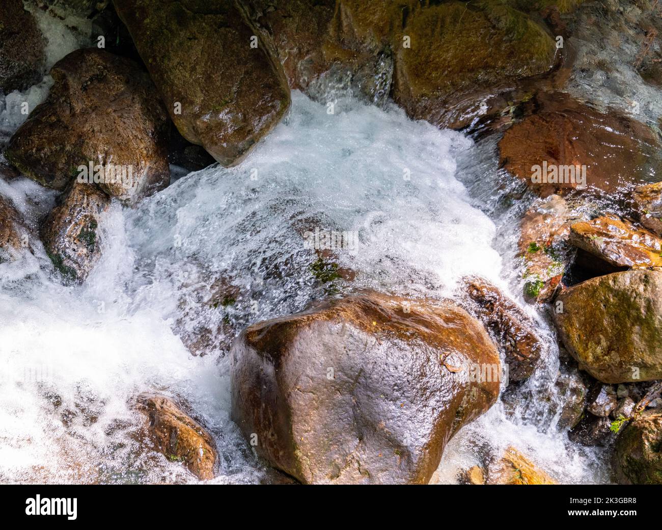 Sichuan tourism attractions hi-res stock photography and images - Alamy
