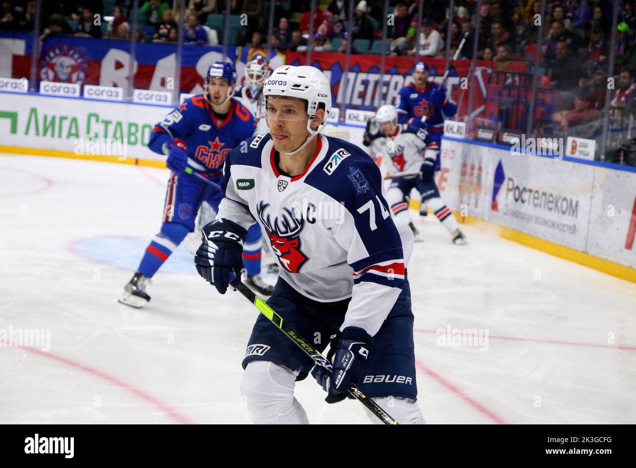 Mikhail orlov hi-res stock photography and images - Alamy