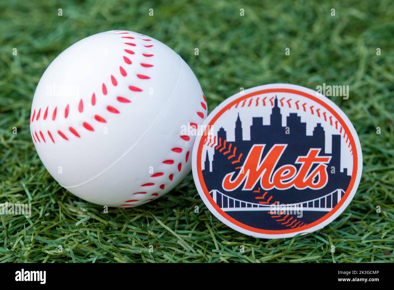 2022 mlb world series logo hi-res stock photography and images - Alamy