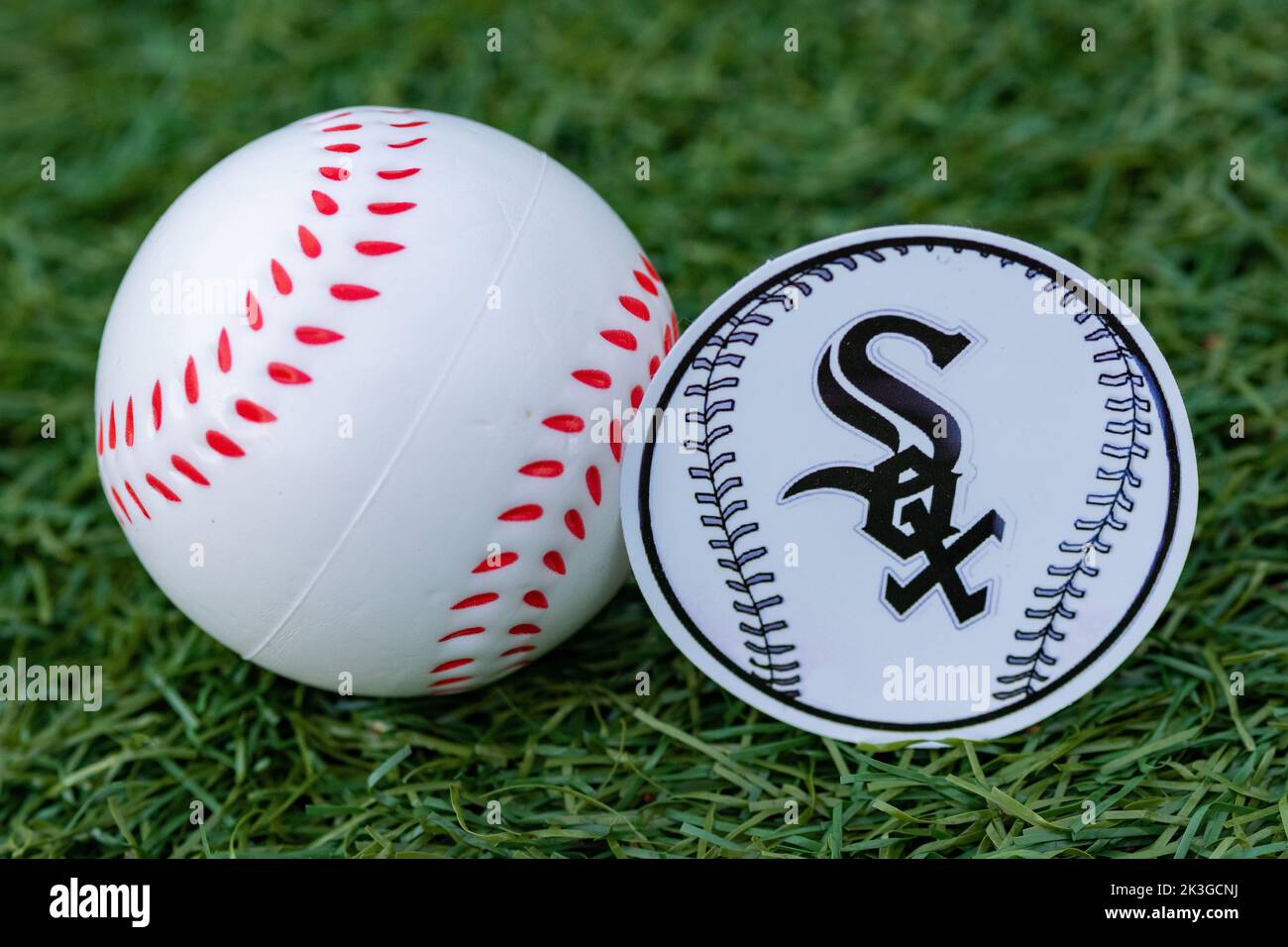 2022 mlb world series logo hi-res stock photography and images - Alamy