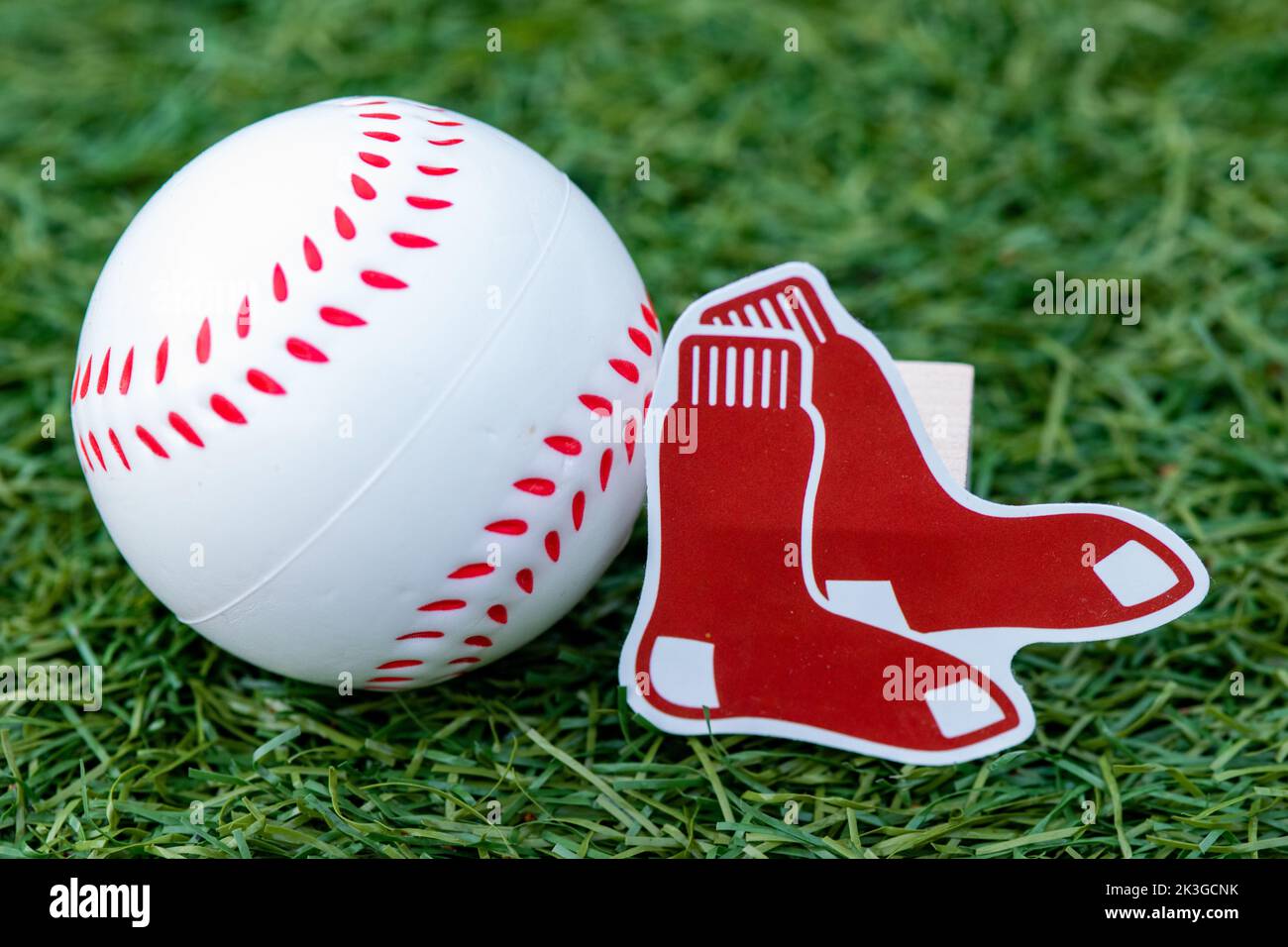 2022 mlb world series logo hi-res stock photography and images - Alamy