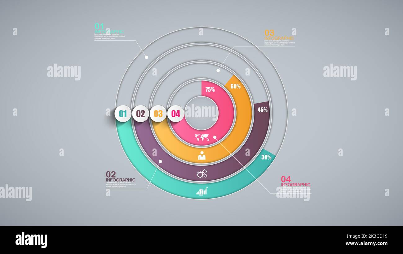 Pro infographic hi-res stock photography and images - Alamy