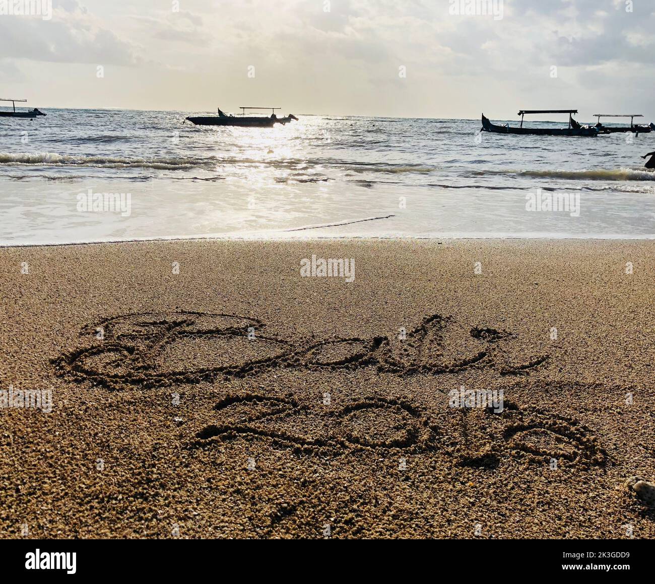 Beautiful Bali, Indonesia Stock Photo - Alamy