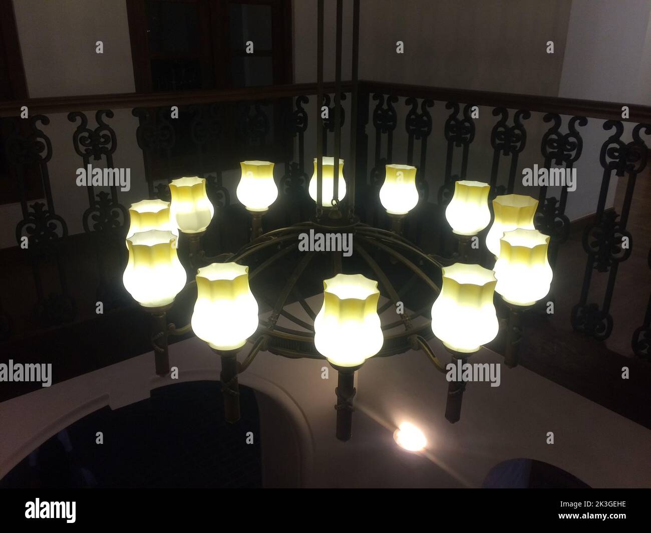 Sri lanka colombo arcade independence hi-res stock photography and ...