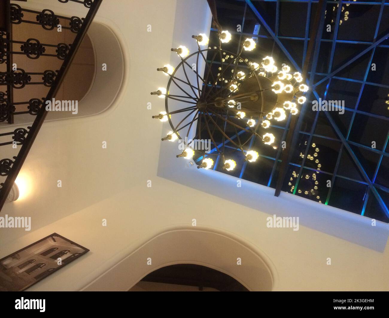 Independence Arcade, Colombo, Sri Lanka Stock Photo - Alamy