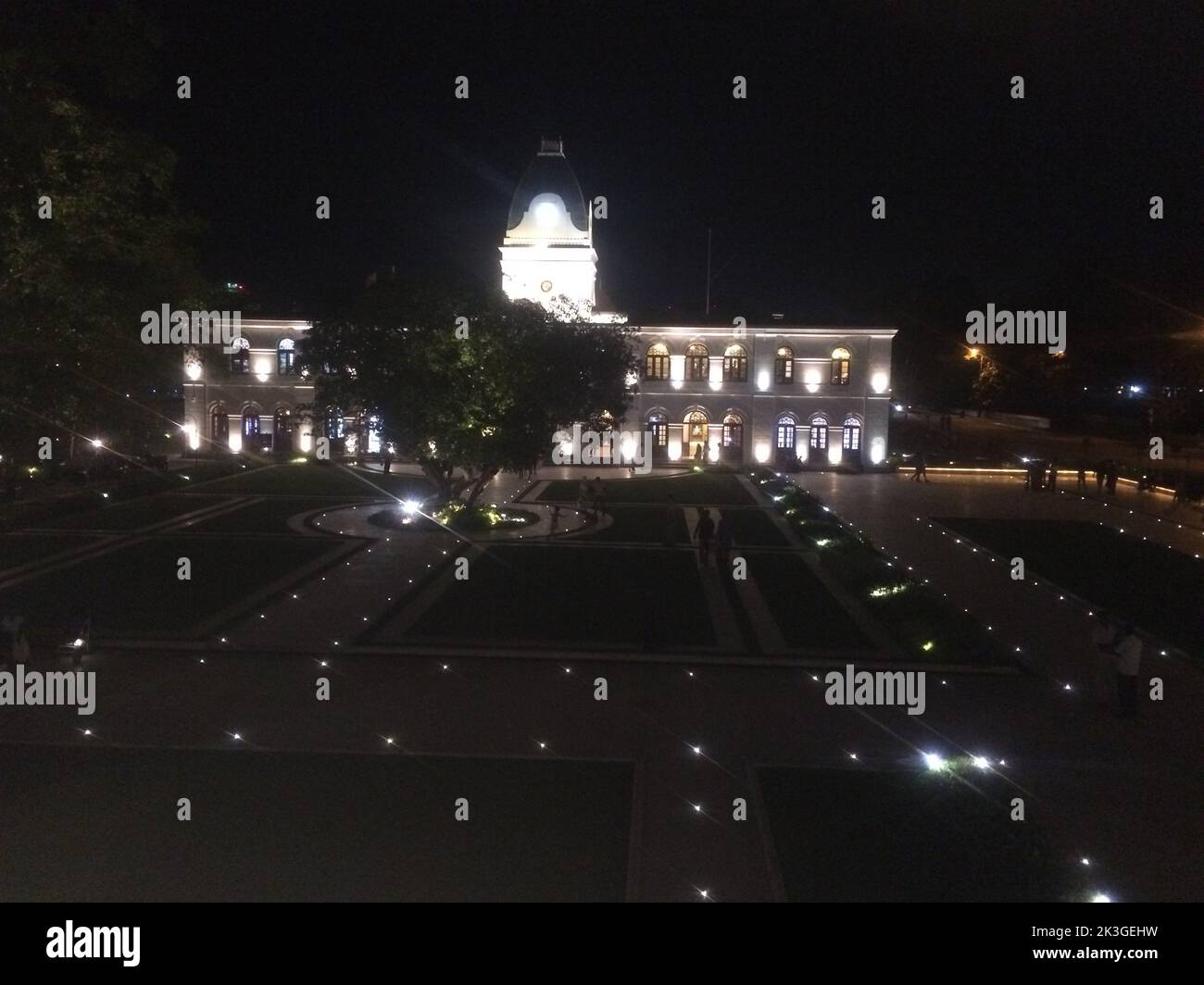 Independence Arcade, Colombo, Sri Lanka Stock Photo - Alamy