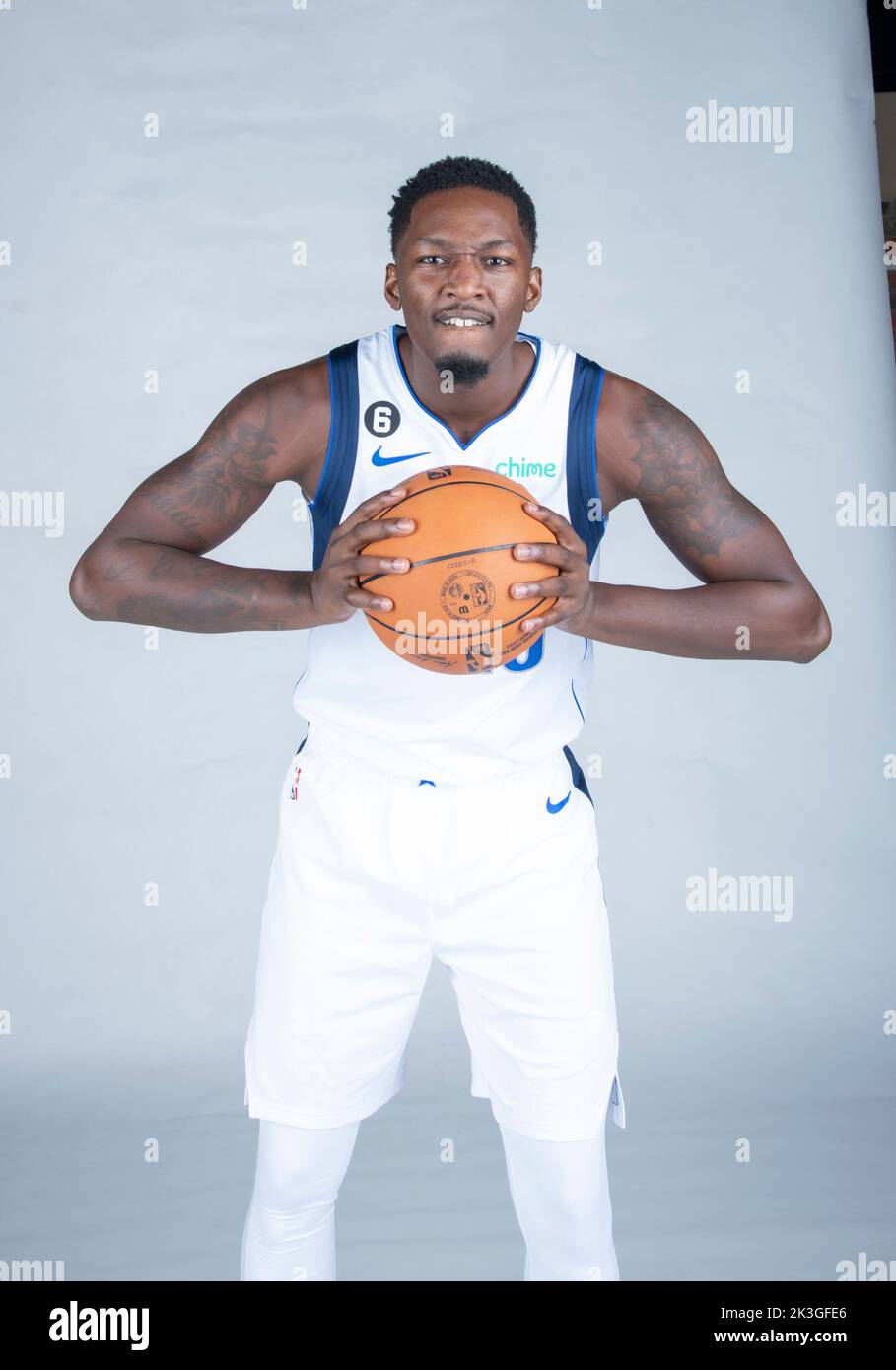 Dorian finney smith 2022 hi-res stock photography and images - Alamy