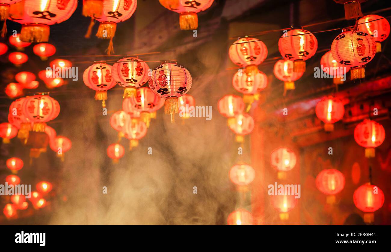 Firecracker china hi-res stock photography and images - Alamy