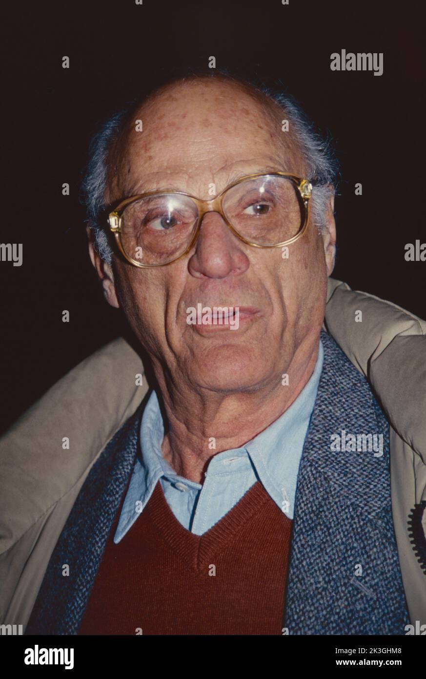 Arthur mcgee hi-res stock photography and images - Alamy