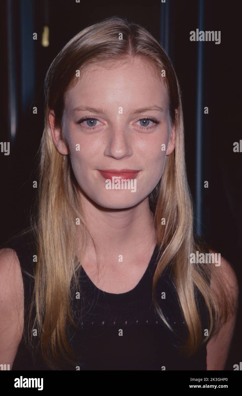 Sarah polley guinevere 1999 hi-res stock photography and images - Alamy