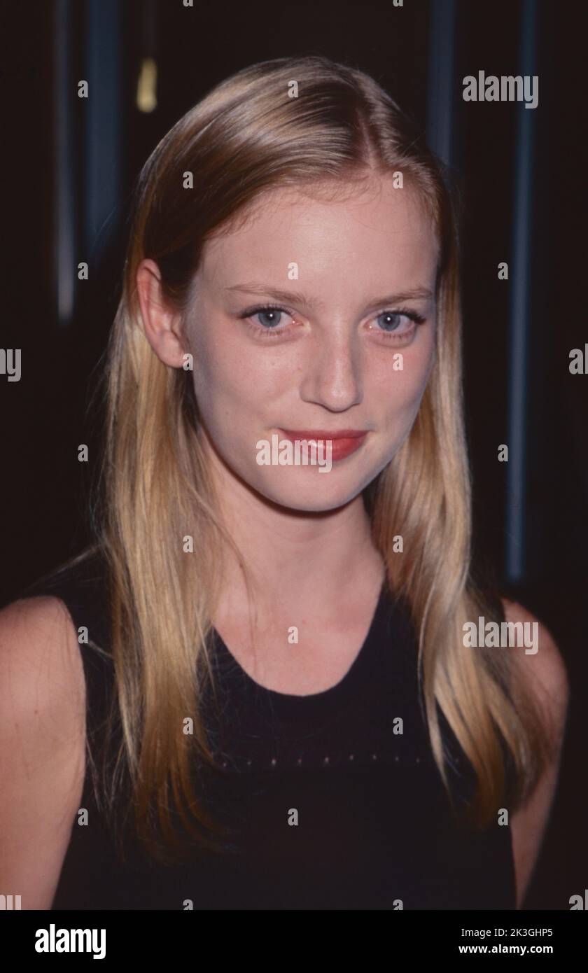 Sarah Polley attends the premiere of "Guinevere" at the DGA Theater in ...