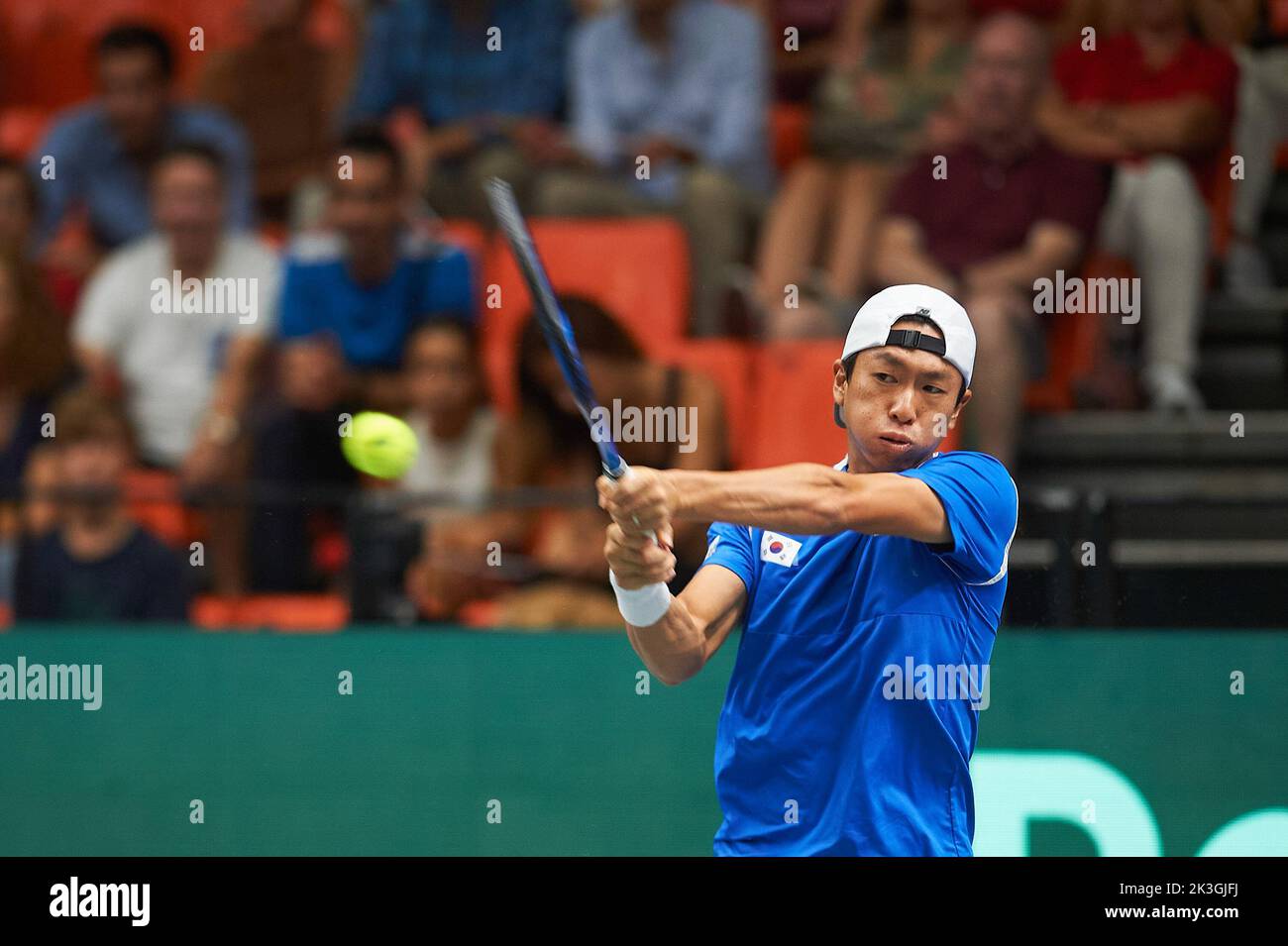 Seong chan hong hi-res stock photography and images - Alamy