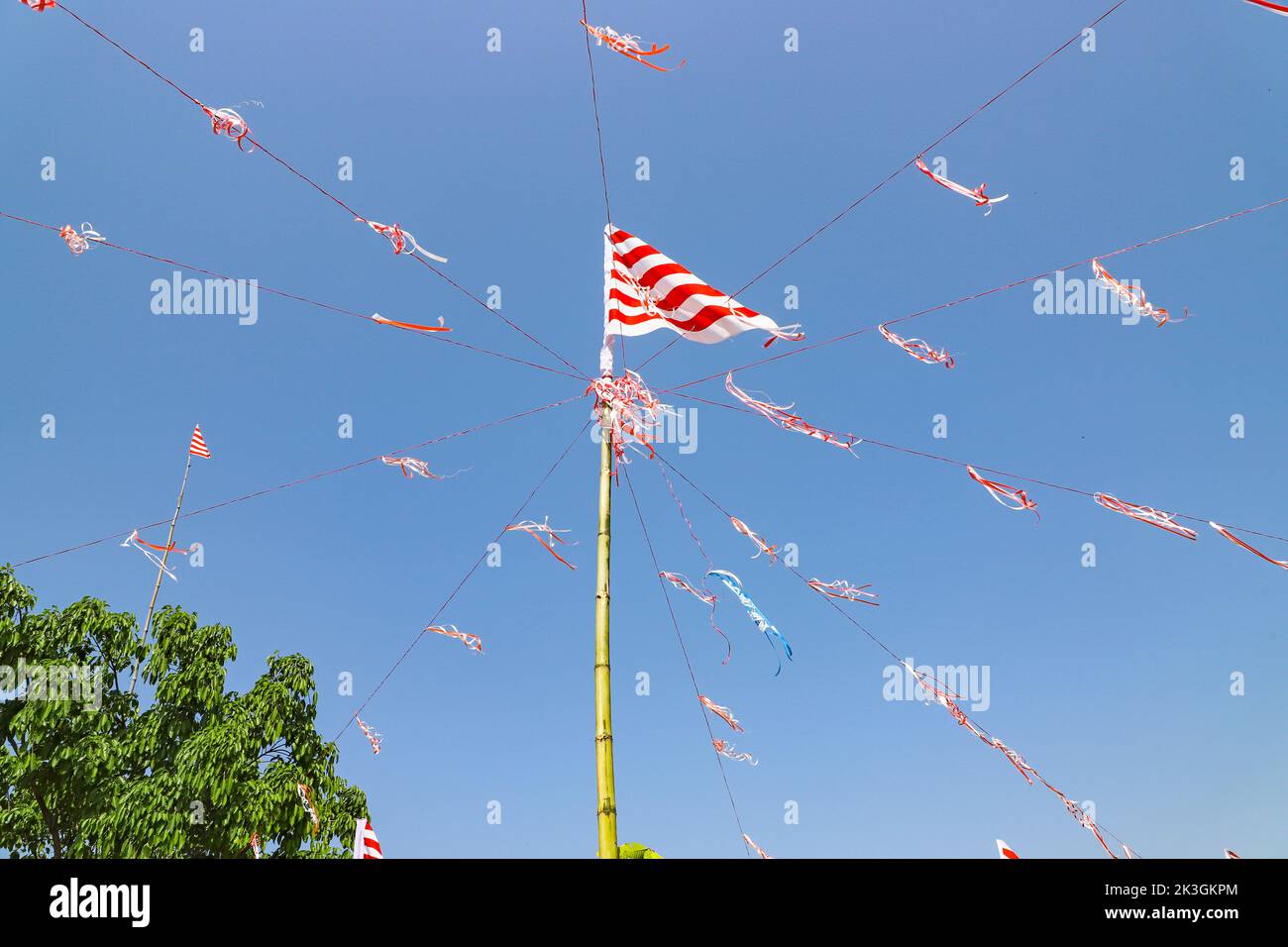 Sarhul hi-res stock photography and images - Alamy