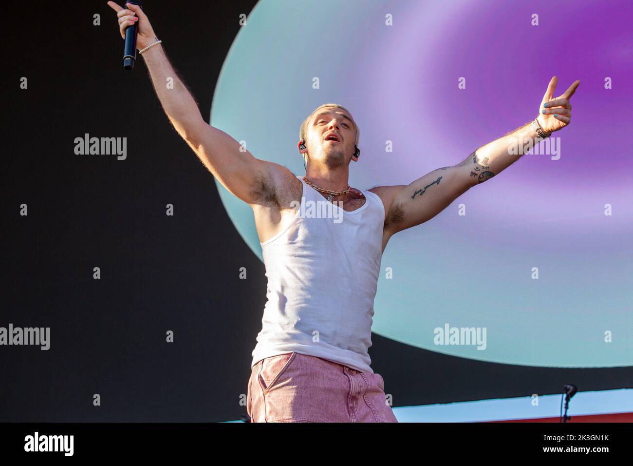 Ari staprans leff lauv hi-res stock photography and images - Alamy