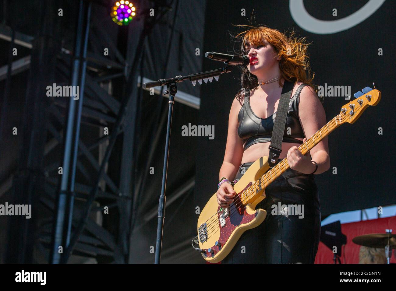 Taylor gayle rutherfurd hi-res stock photography and images - Alamy