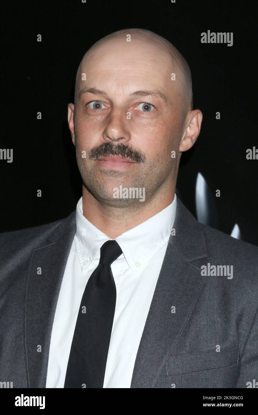 LOS ANGELES - SEP 22: Scottie Cameron, Mike Moretti at the 2022 ...