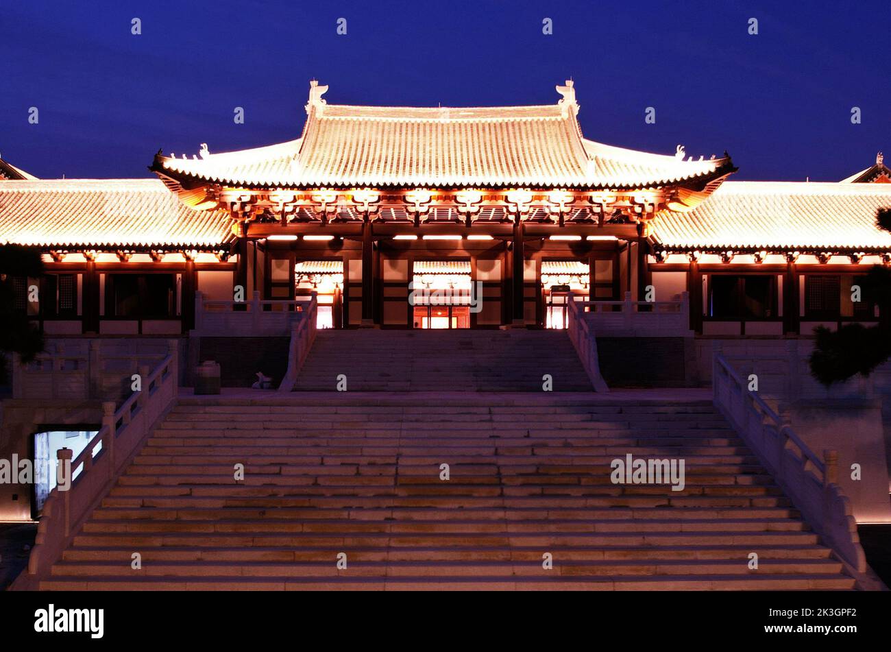 HANGZHOU, CHINA - SEPTEMBER 26, 2022 - An aerial view of the Hangzhou ...