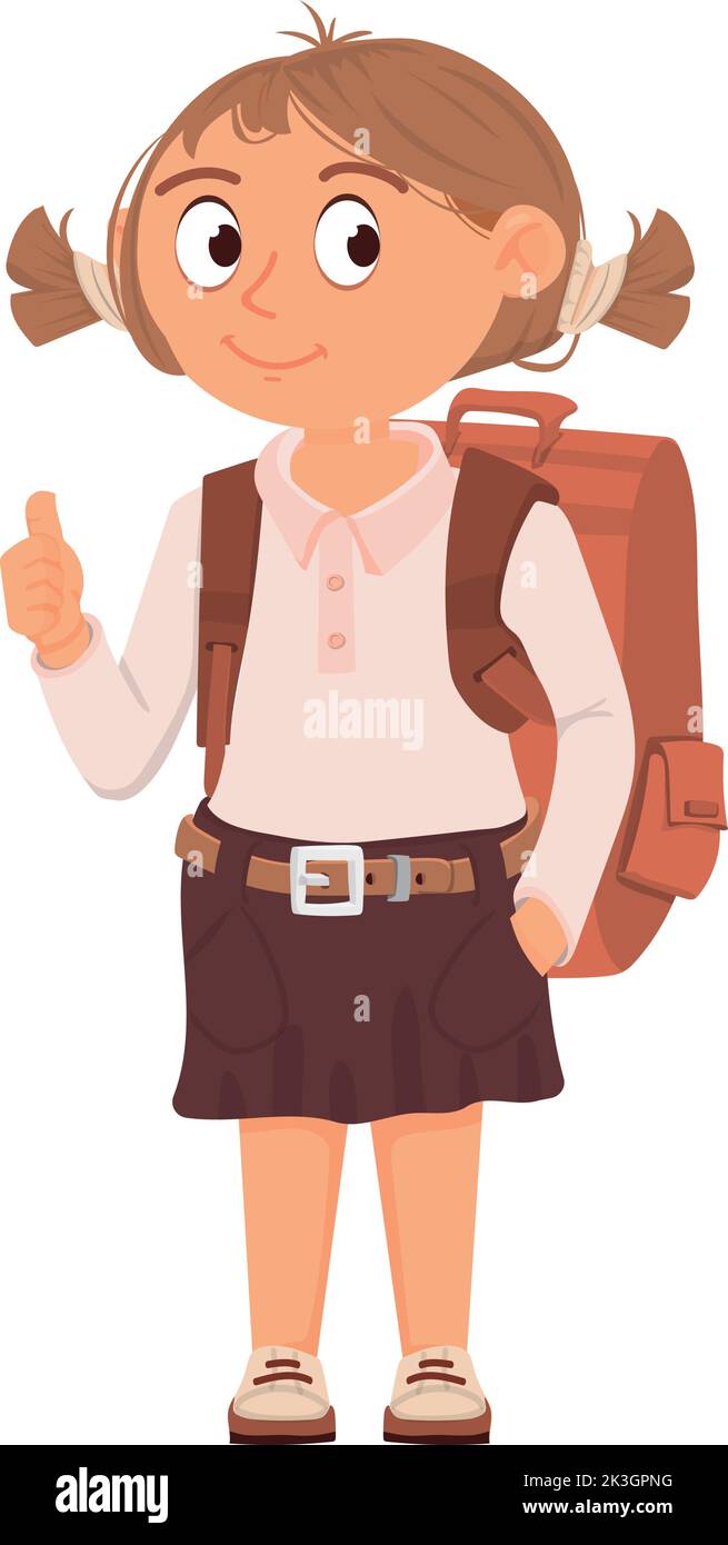 Back to back standing comic Stock Vector Images - Alamy