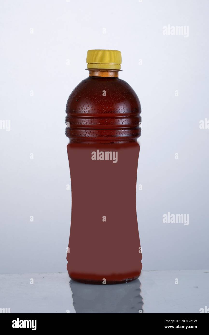 Bottle photo isolated on white background Stock Photo - Alamy