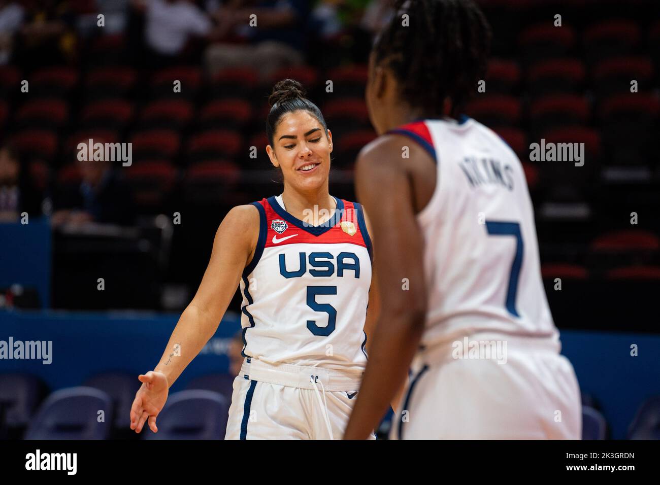 Kelsey atkins in hi-res stock photography and images - Alamy