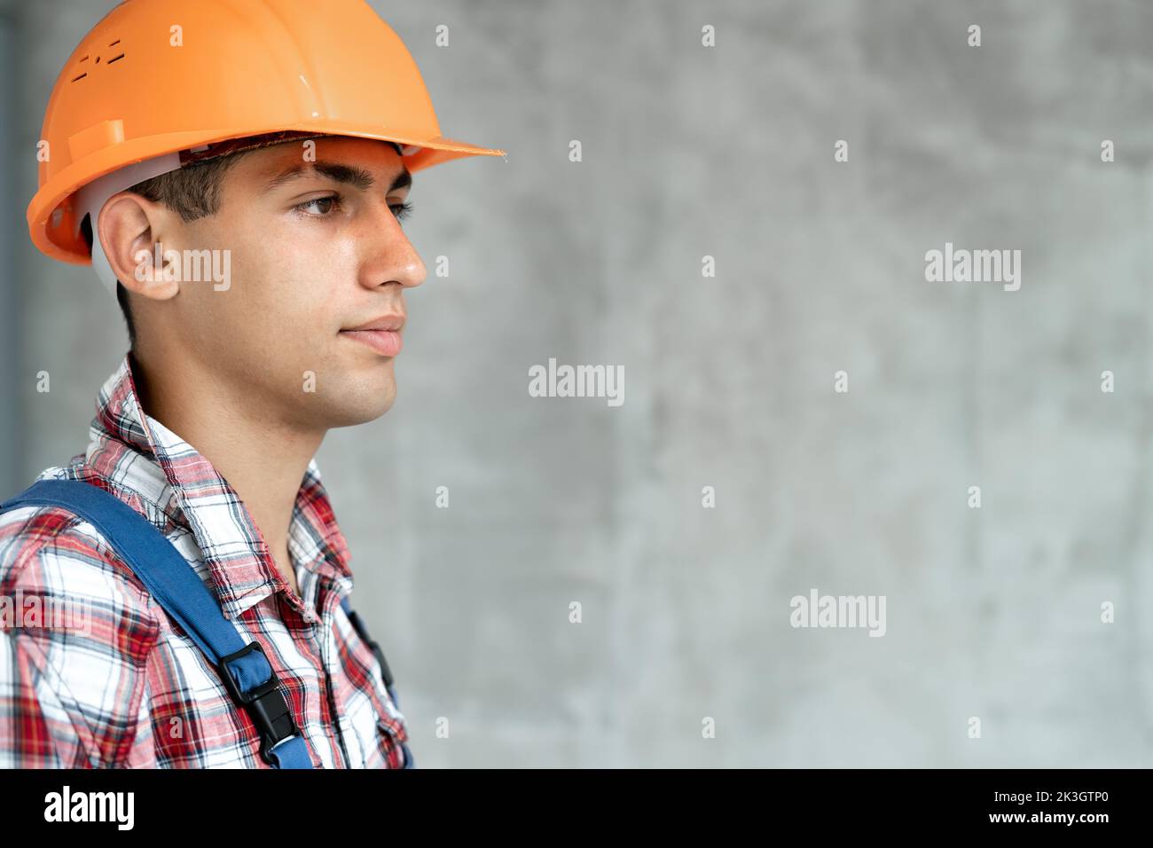 Mexican construction worker hi-res stock photography and images - Alamy