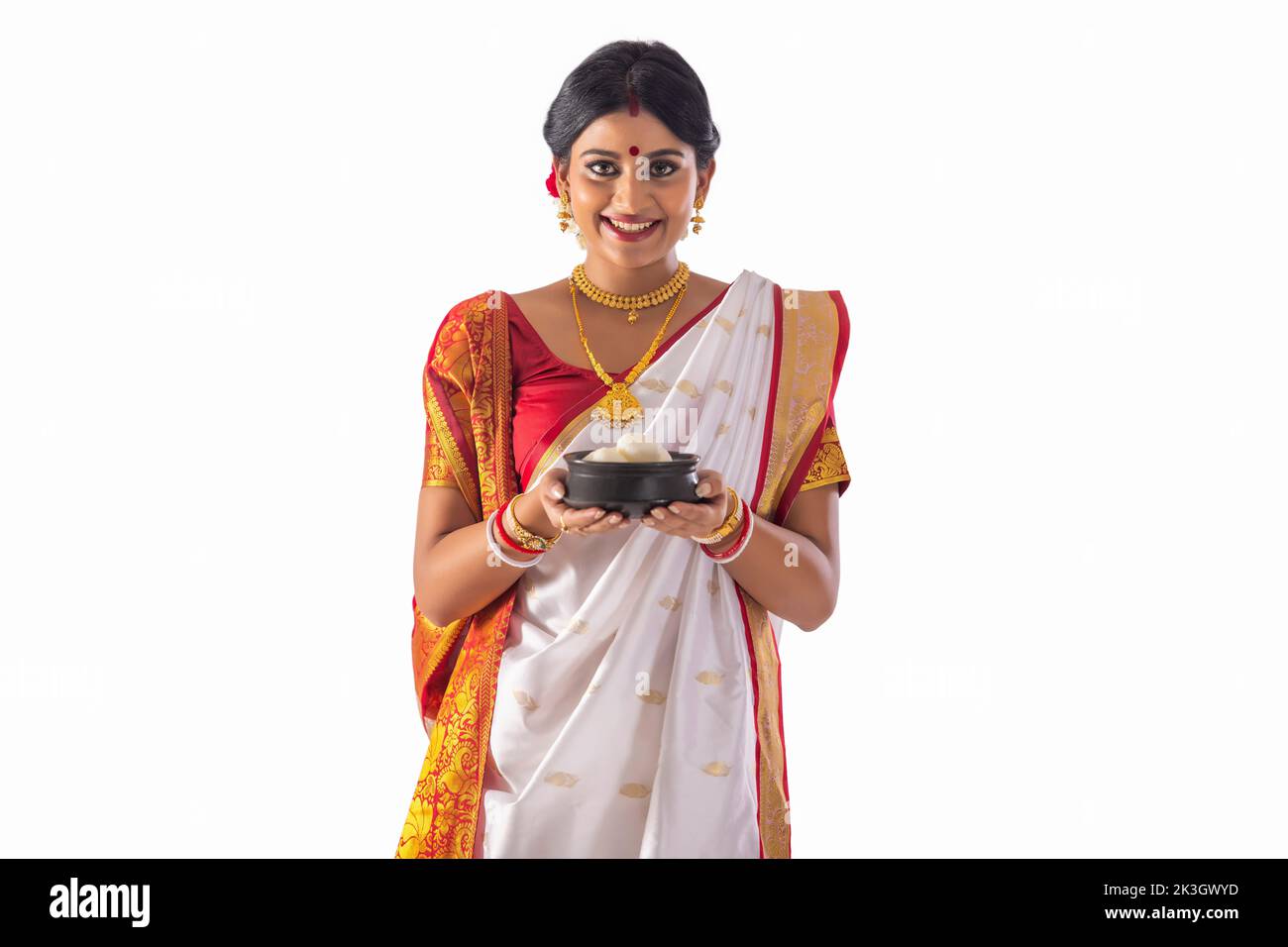 Indian rosogolla hi-res stock photography and images - Alamy