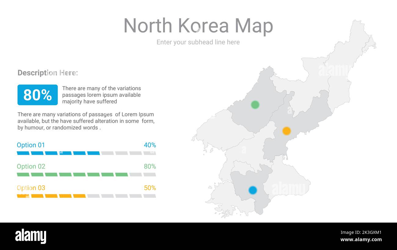 Map pptx hi-res stock photography and images - Alamy