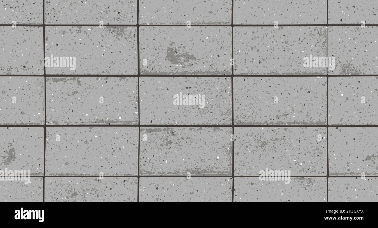 Pave patio Stock Vector Images - Alamy