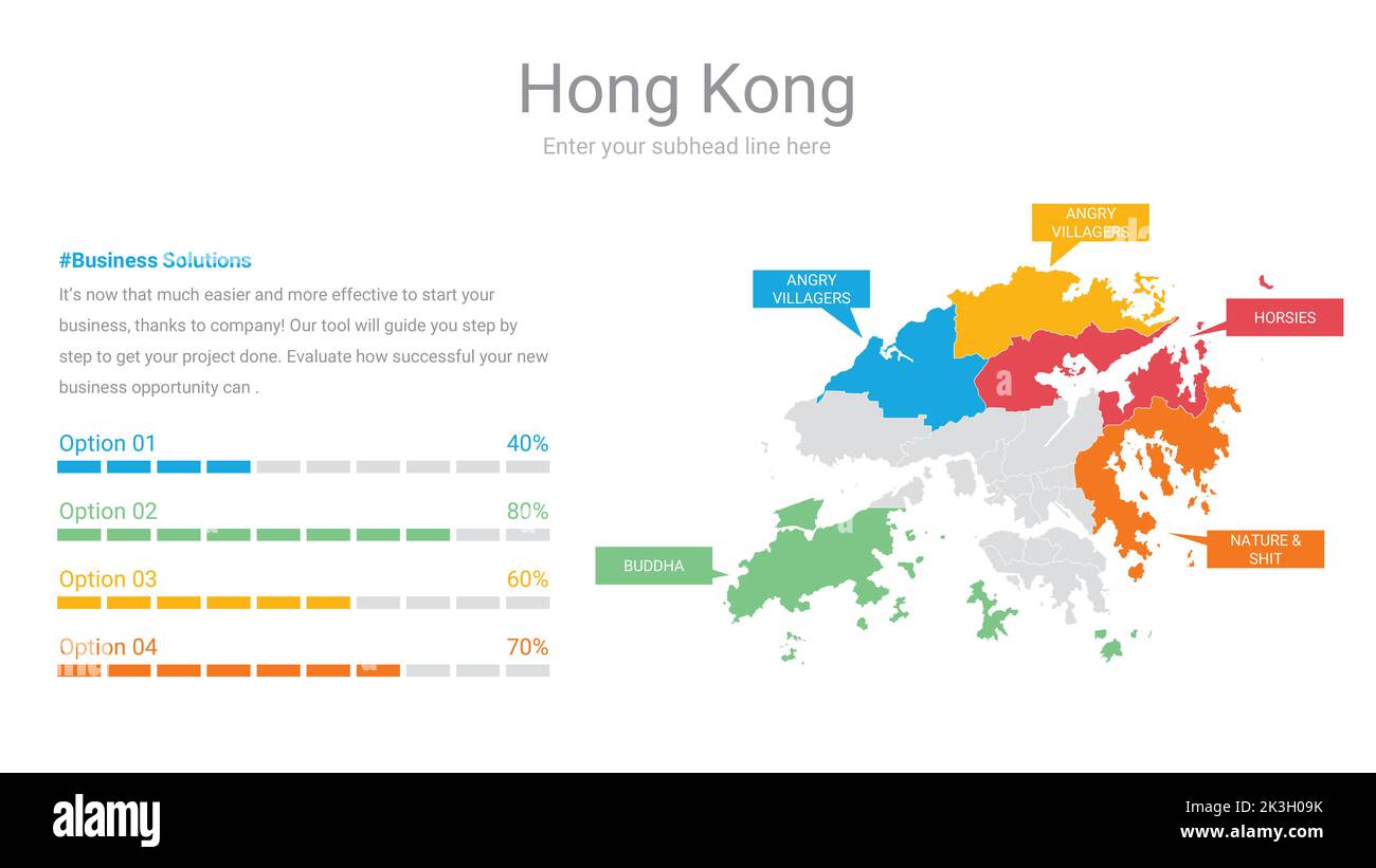 Infographic Tool Map