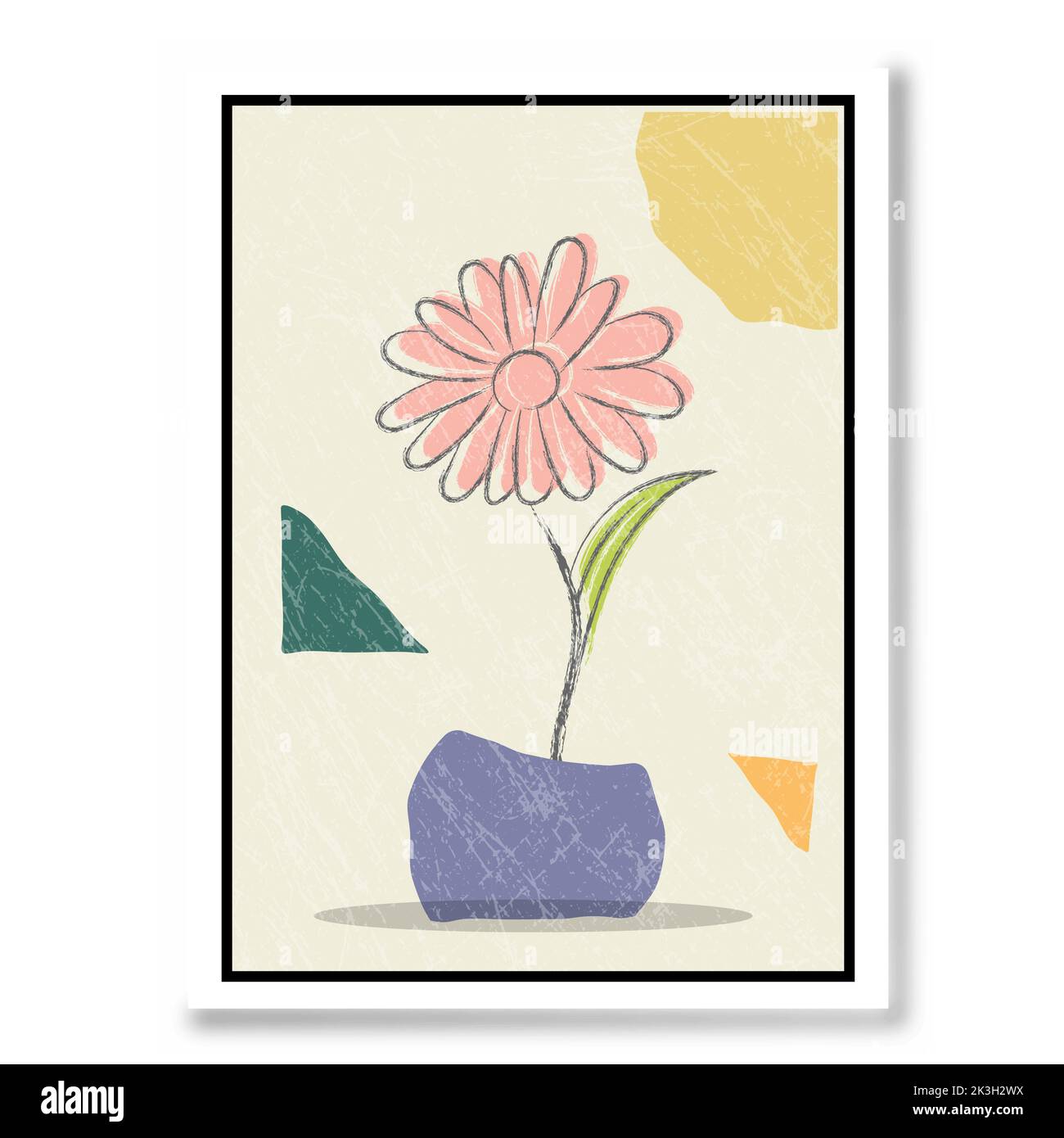 Sha triangle Cut Out Stock Images & Pictures - Alamy