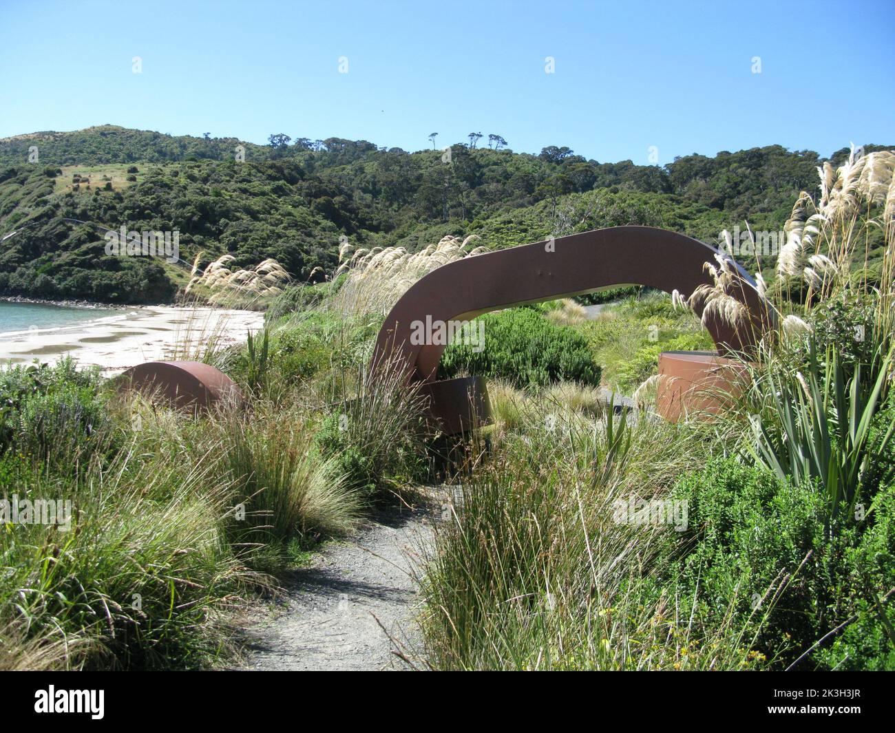 Lee bay chain hi-res stock photography and images - Alamy