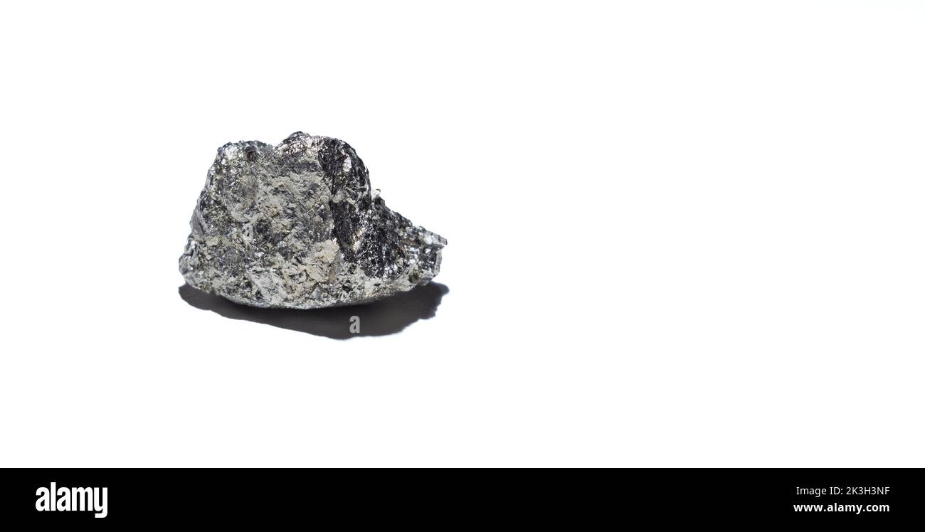 Pyrite is a mineral from the group of sulfides whose chemical formula ...