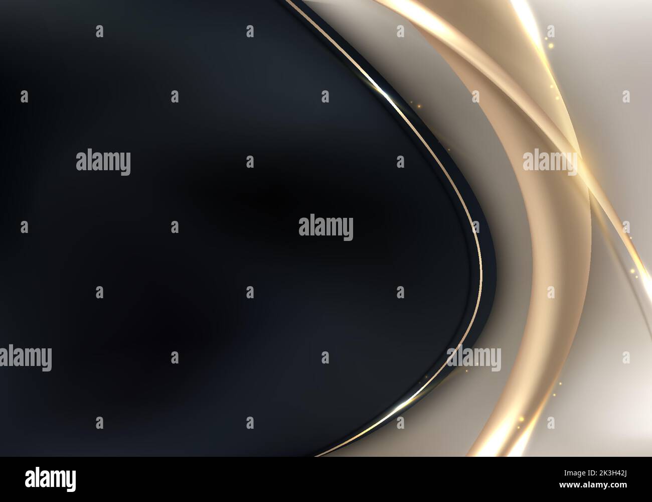 Satin glow Stock Vector Images - Alamy