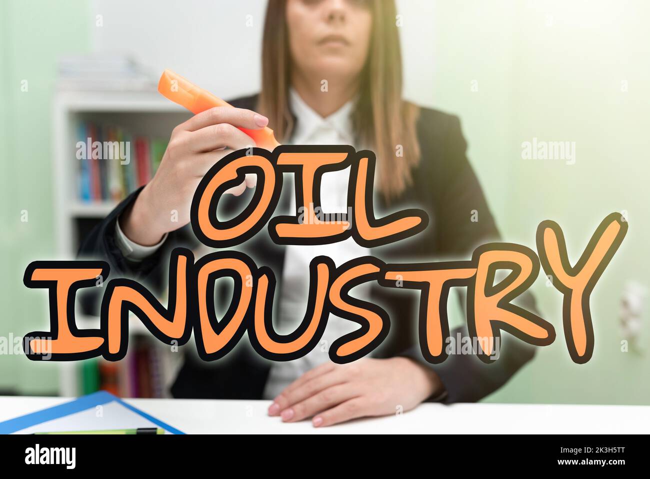 Writing displaying text Oil Industry. Concept meaning Exploration ... Writing displaying text Oil Industry. Concept meaning Exploration ...