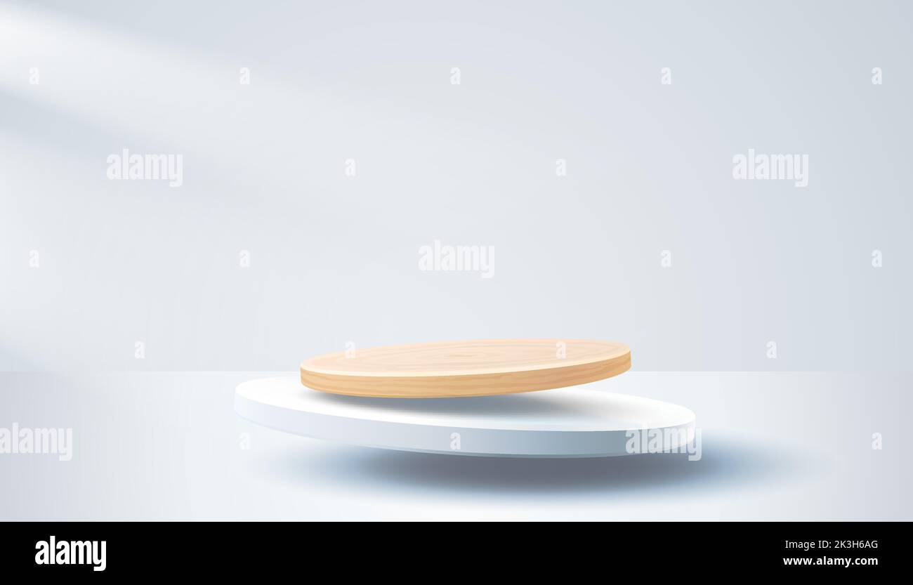 Stage podium with lighting, Stage Podium Scene with for Award, Decor ...
